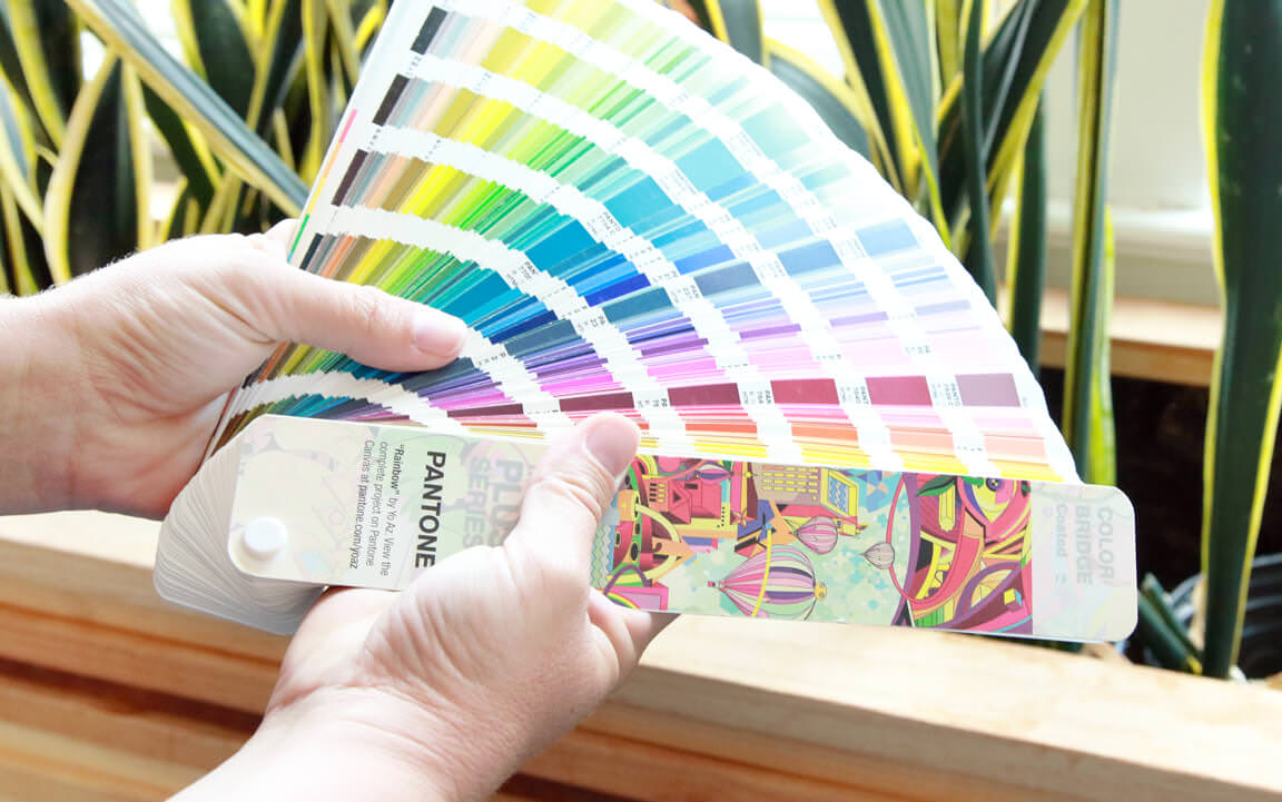 The Graphic Designer Dictionary