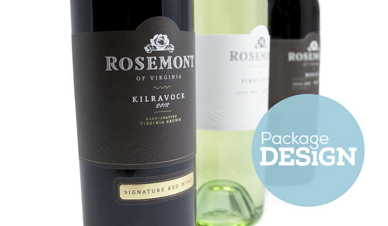 Package Design Magazine - Watermark Design