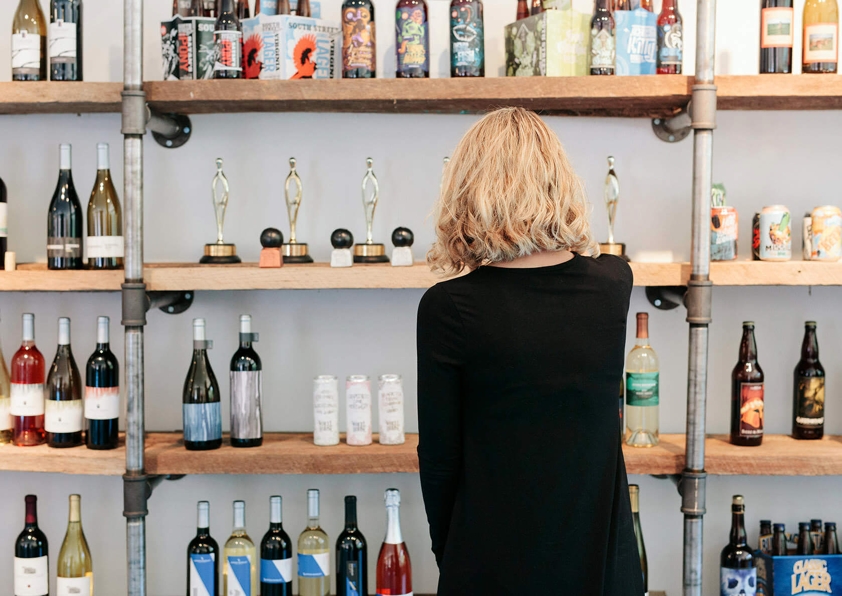 Services | Watermark Design | Logo Design Wine and Beer Label Design