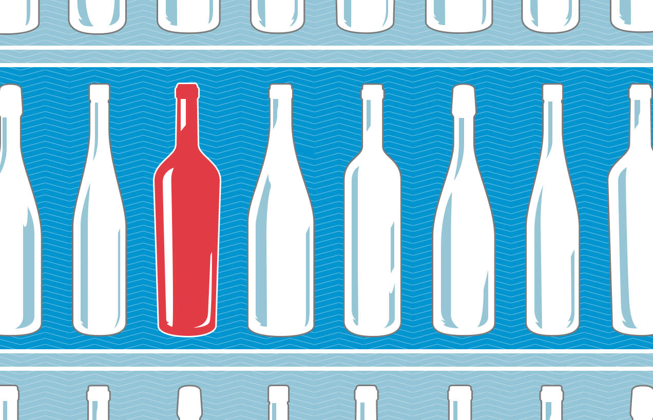 6 Things Design Can Do For Your Wine - Watermark Design