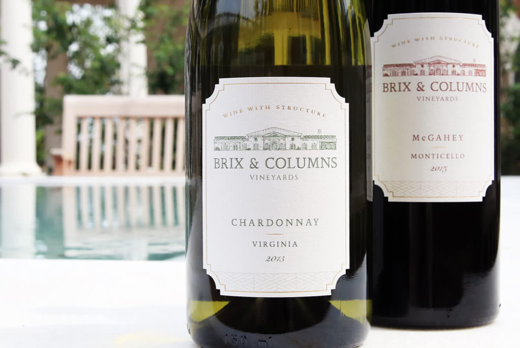 6 Things Design Can Do For Your Wine - Watermark Design