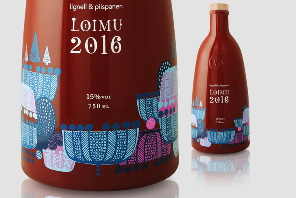 6 Things Design Can Do For Your Wine - Watermark Design