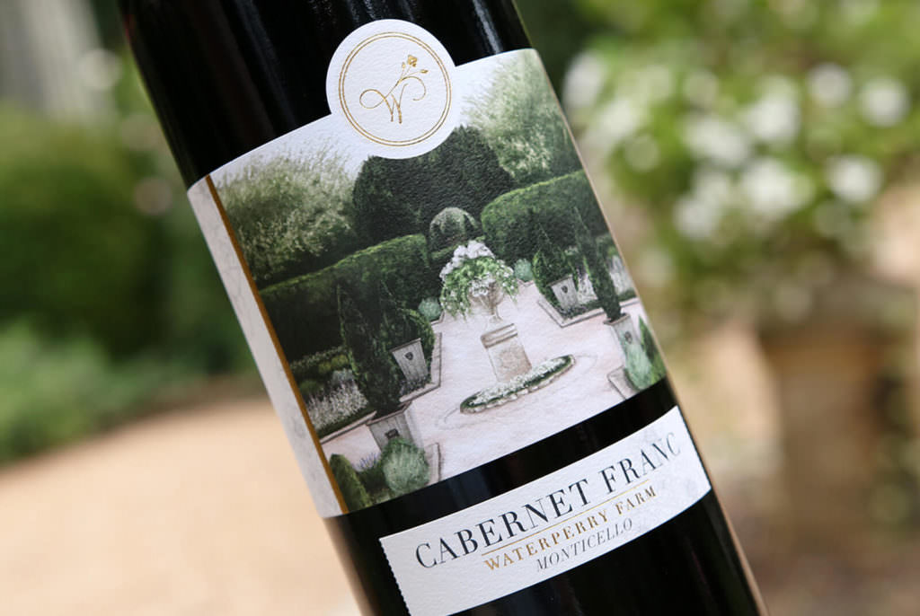 6 Things Design Can Do For Your Wine - Watermark Design