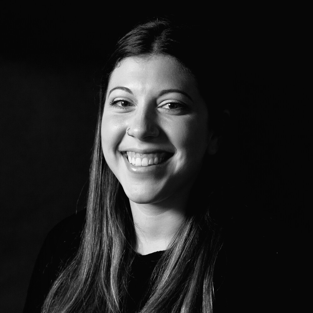 Becca Miller - Watermark Design